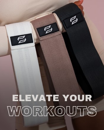 Sanhouse Fit - Fitness Apparel