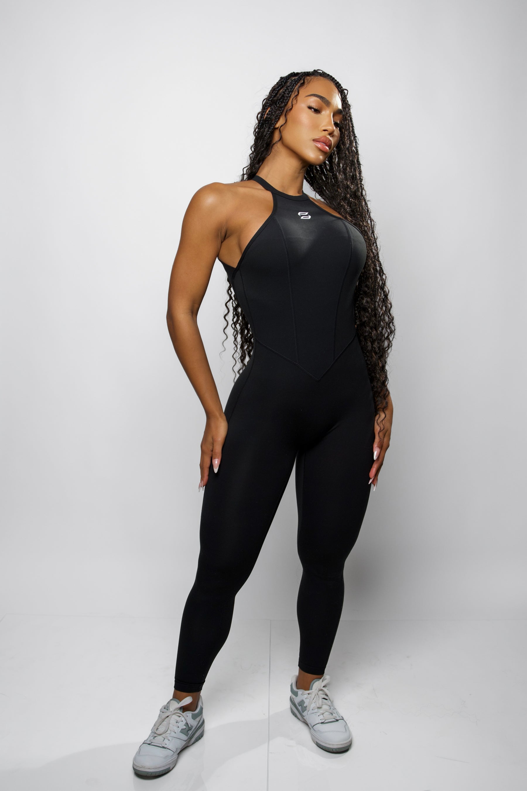 Full Length Bodysuit – Sanhouse Fit